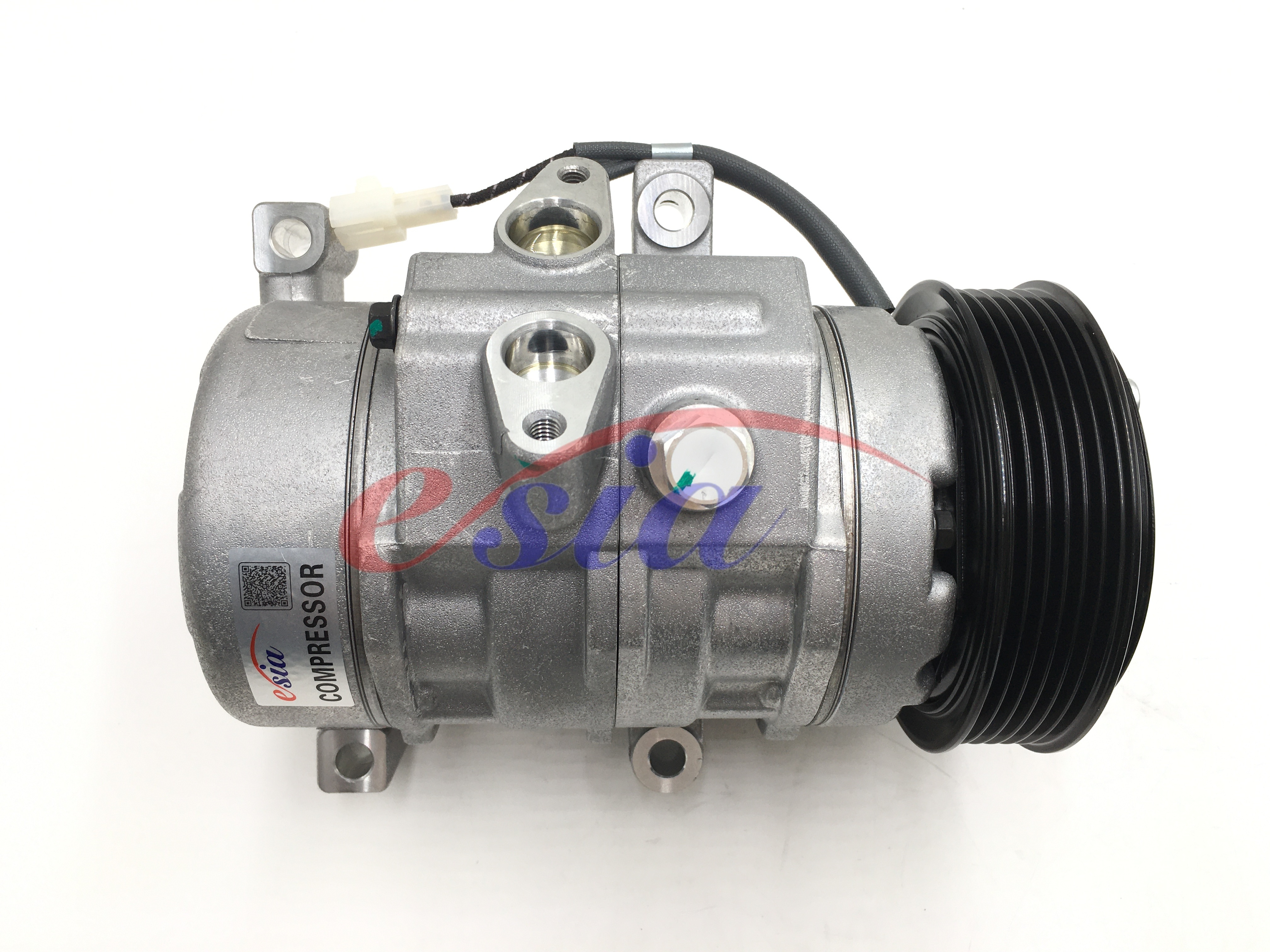 Air Conditioner Compressor for TOYOTA AVANZA 2016, RUSH, ARUZ 2019 ...